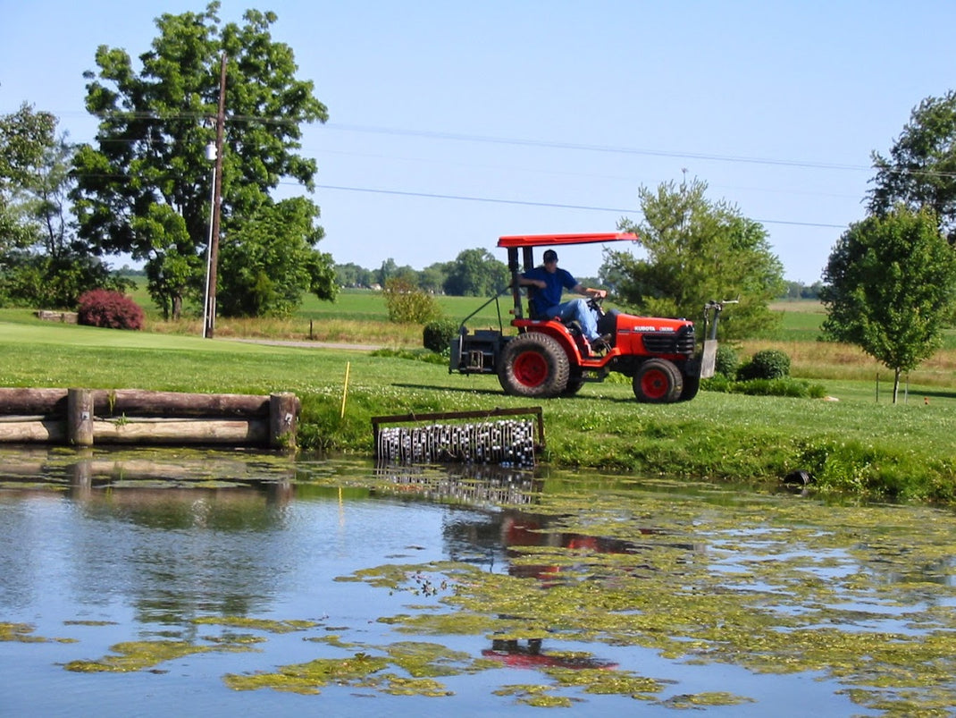 About Rawhide – Rawhide Golf Supplies