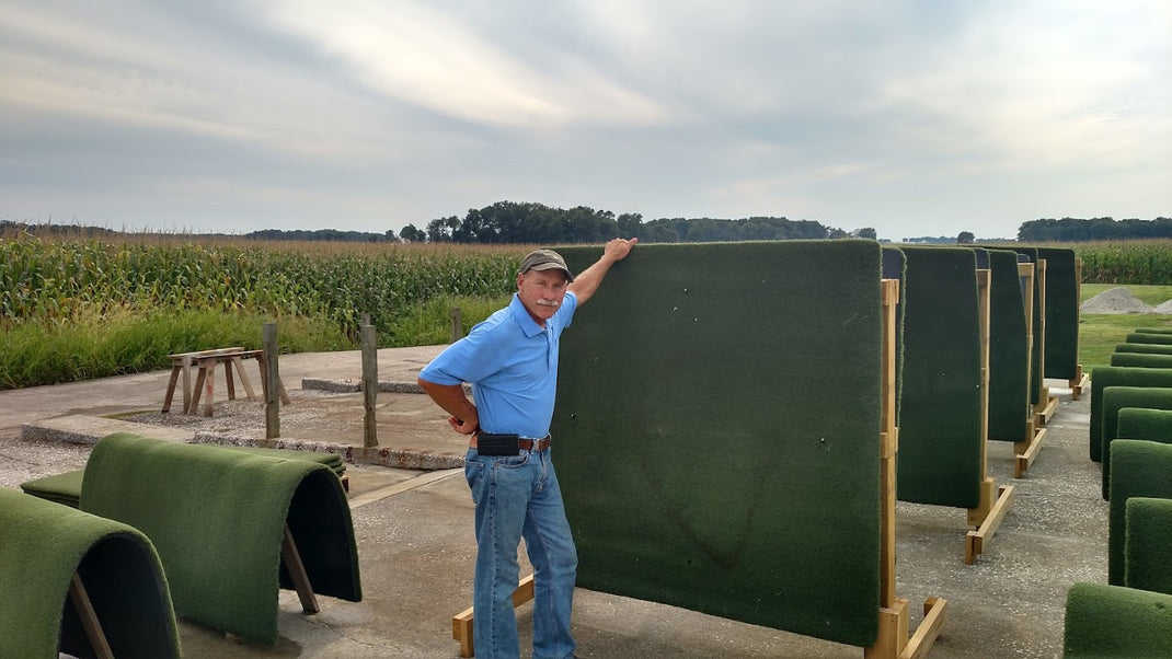 About Rawhide – Rawhide Golf Supplies