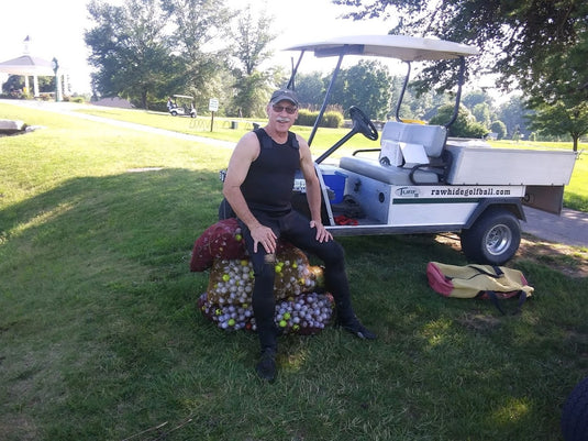 About Rawhide – Rawhide Golf Supplies