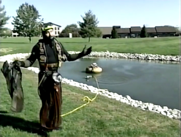 About Rawhide – Rawhide Golf Supplies