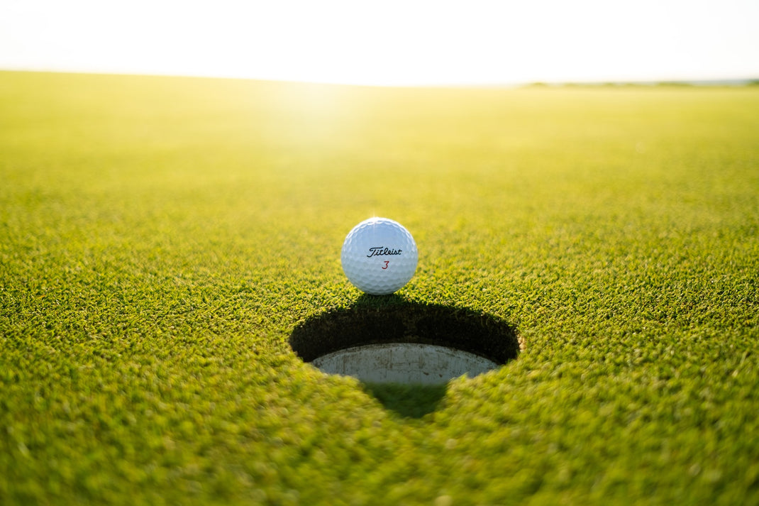 Range Balls (Wholesale) – Rawhide Golf Supplies