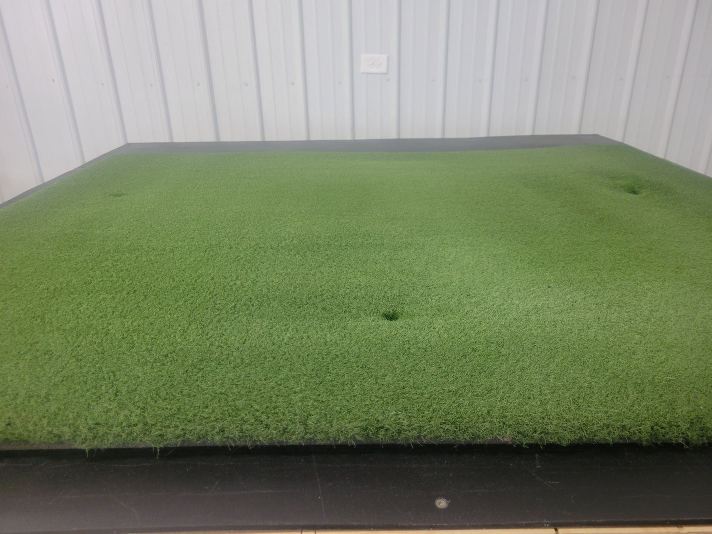 Used Golf Mat (Grade C) – Rawhide Golf Supplies