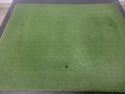 Used Golf Mat (Grade C) – Rawhide Golf Ball Co.